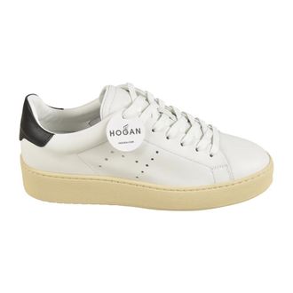 Hogan Damen, Schuhe, Wei&szlig;, 40 EUGr&ouml;&szlig;e
