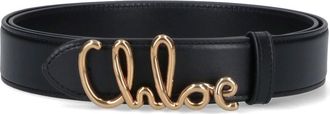 Chloé Belt Iconic