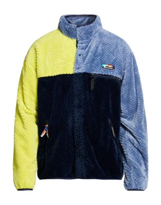Manastash JACKEN & M&Auml;NTEL - Shearling- & Kunstfell auf YOOX.COM