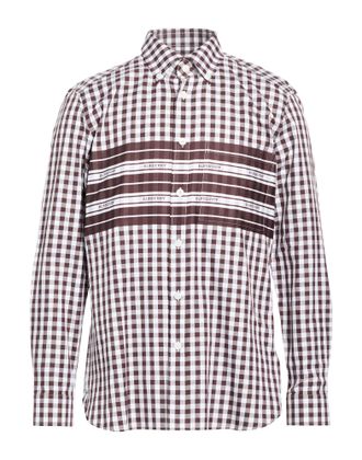 Burberry TOPS - Hemden auf YOOX.COM