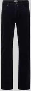 Pierre Cardin Straight Fit Cordhose aus elastischem Baumwoll-Mix Modell Laval