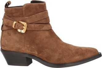 Carmens SCHUHE - Stiefeletten auf YOOX.COM