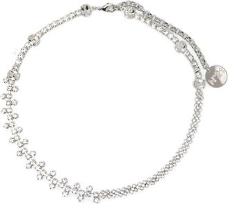 N&deg;21 Mix Collier Necklace