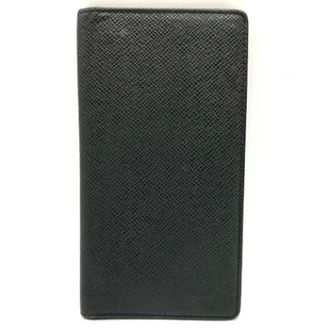 Louis Vuitton Pre-owned Cuir petite-maroquinerie - Femme - Pre-owned - Noir - Taille: ONE Size
