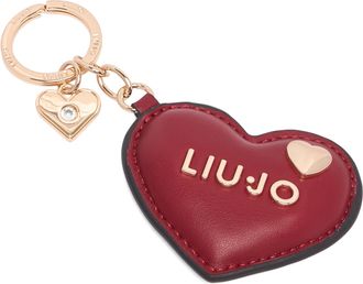 Liu Jo Schl&uuml;sselanh&auml;nger Liu Jo AF6063 E1065 Rot