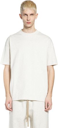 Fear of God Classic Short Sleeve T-Shirt