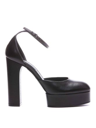 Casadei Chaussures À Talon - Betty