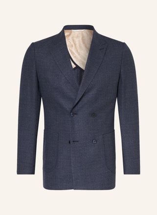 Paul Paul Anzugsakko Extra Slim Fit blau