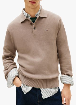 Tommy Hilfiger Polo manches longues