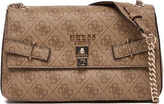 Guess Handtasche Yesba HWSG78 33210 Beige