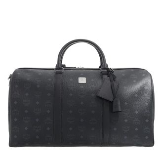 MCM Weekender - Otmr Vi Weekender Lrg Bk - Gr. unisize - in Schwarz - f&uuml;r Damen