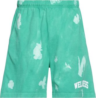 Sporty & Rich HOSEN & RÖCKE - Shorts & Bermudashorts auf YOOX.COM