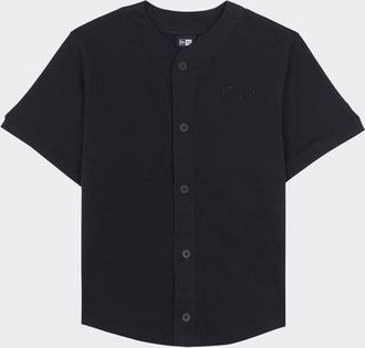 New Era Chemise de baseball - Taille XL