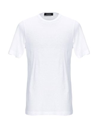 Dsquared2 TOPS - T-shirts auf YOOX.COM