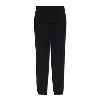 Rick Owens Femme, Jupes, Noir, Taille: 40 FR Maxi Skirts