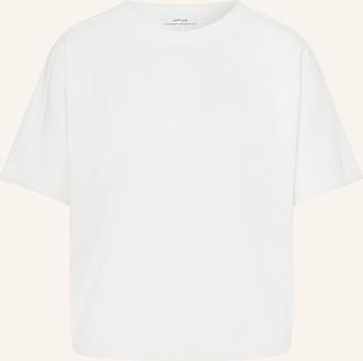 OPUS T-Shirt Gosa weiss