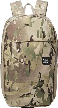 Herschel Zaino Camo - - Bags - unisex - Mehrfarbig - ONE SIZE