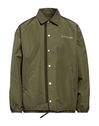 Khrisjoy JACKEN & MÄNTEL - Jacken und Anoraks auf YOOX.COM