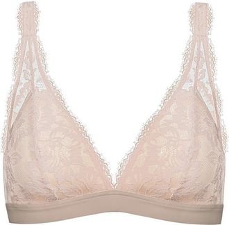 Mey Triangel-BH Poetry Vogue Mey beige
