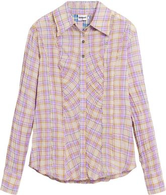 Desigual Bluse