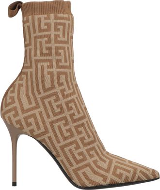 Balmain SCHUHE - Stiefeletten auf YOOX.COM