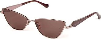 Ana Hickmann Damen, Accessories, Rot, 61 MMGr&ouml;&szlig;e