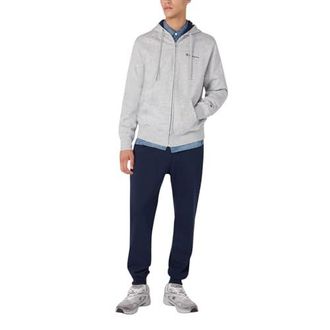 Champion Surv&ecirc;tement Legacy pour homme, gris, S