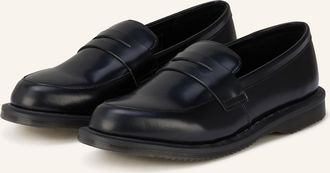 Dr. Martens Penny-Loafer Temara schwarz