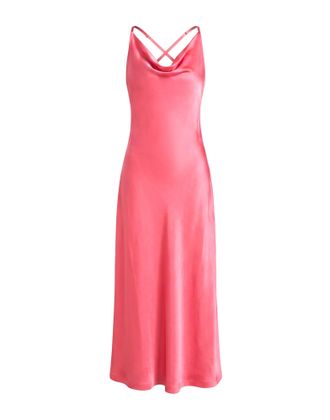 Yes-Zee KLEIDER - Maxi-Kleider auf YOOX.COM