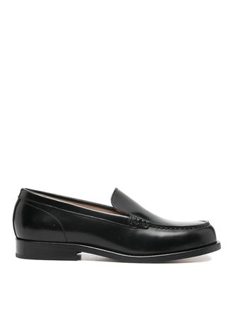A.P.C. A. P.C. Mocassins - Noir
