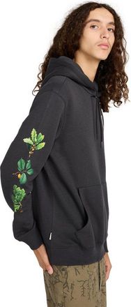 Element Hoodie Bigfoot Trees