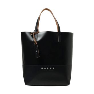 Marni Herren, Taschen, Schwarzk, ONE SIZEGr&ouml;&szlig;e