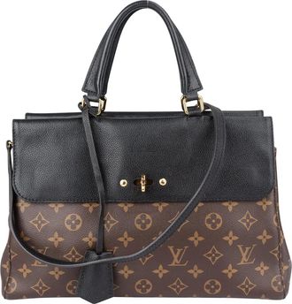 Louis Vuitton Crossbody Bags - Louis Vuitton Canvas Monogram Venus Handbag - Gr. unisize - in Bunt - f&uuml;r Damen