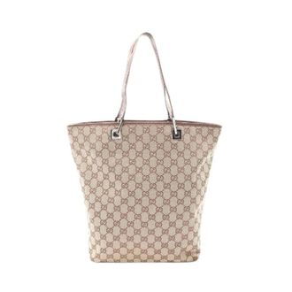 Gucci Damen, Pre-Owned, Beige, ONE SIZEGr&ouml;&szlig;e