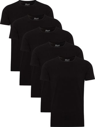 Yazubi T-Shirt Mythic