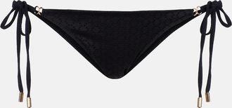 Melissa Odabash Culotte de bikini Costa