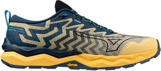 Mizuno Wave Daichi 8 Trail Running Shoes EU 42