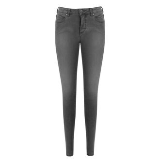 A|X Armani Exchange Skinny Jeans - - Jeans - Damen - Grau - W27