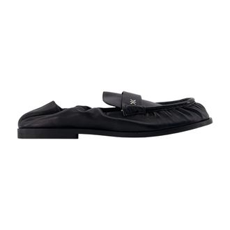 Kenzo Citygram Loafers - - Shoes - Herren - Schwarzk - 43 EU