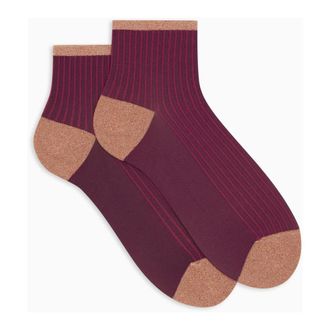 Gallo Gallo, Femme, Sous-v&ecirc;tements, Multicolore, Taille: ONE Size Socks