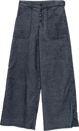 Emporio Armani Damen, Jeans, Blau, W28Gr&ouml;&szlig;e