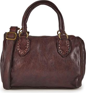 Campomaggi Handtasche Riccarda