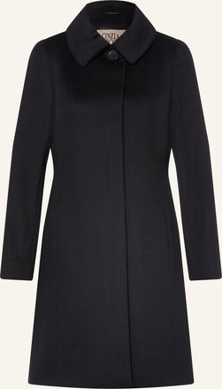 Cinzia Rocca Cinzia Rocca Wollmantel schwarz