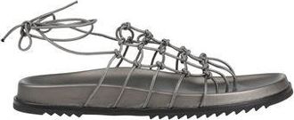 Rick Owens CHAUSSURES - Tongs sur YOOX.COM