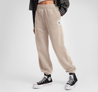 Converse Jogginghose WOMENS CONVERSE RETRO CHUCK TAYLOR