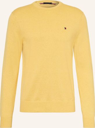 Tommy Hilfiger Pullover gelb