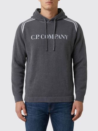 C.P. Company Sweatshirt C. P. COMPANY Homme couleur Bleu