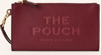 Marc Jacobs Pouch The Pouch Loop rot