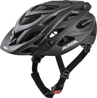 Alpina Radhelm / MTB-Helm D-Alto L.E