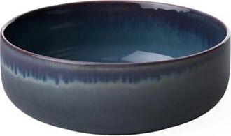 like. by Villeroy & Boch Villeroy & Boch 1951681900 Crafted Denim BOL 16 x 16 x 6 cm (1 Stück)